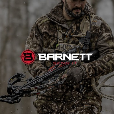 Barnett Pistol Crossbows — Tactical Archery UK