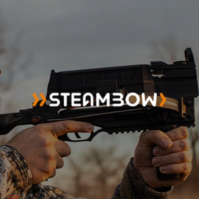 steambow uk