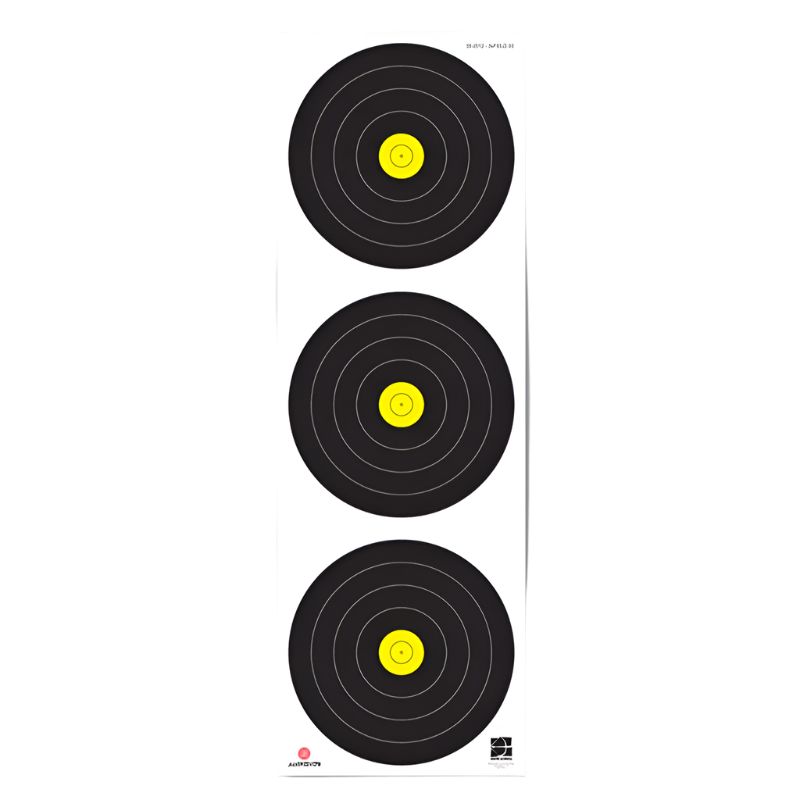 JVD Target Face Field 3x20 cm — Tactical Archery UK