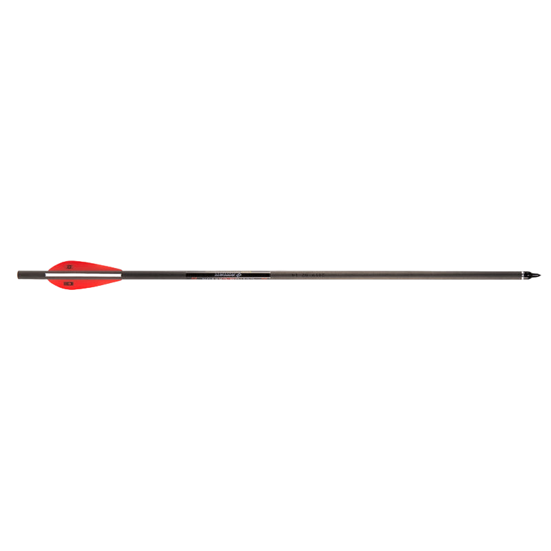 Barnett Headhunter Carbon Bolts — Tactical Archery UK