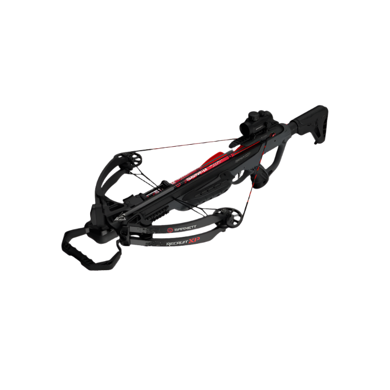 Barnett Crossbow Compound Explorer Recruit XP — Tactical Archery UK