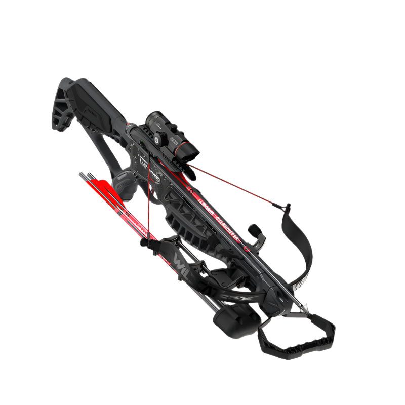 Barnett Wildcat CRX Recurve Crossbow — Tactical Archery UK