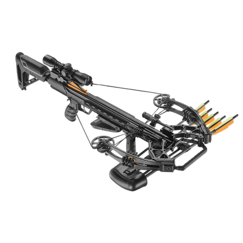 Buy Compound Crossbows UK - Same Day Dispatch - Tactical Archery UK