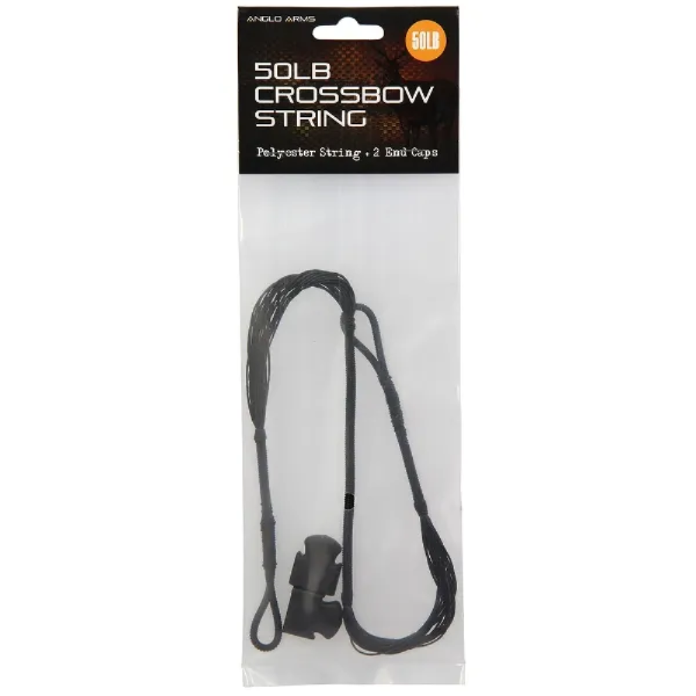 Crossbow String Rs3 Anglo Arms 50lbs Pistol Crossbow String - Tactical ...