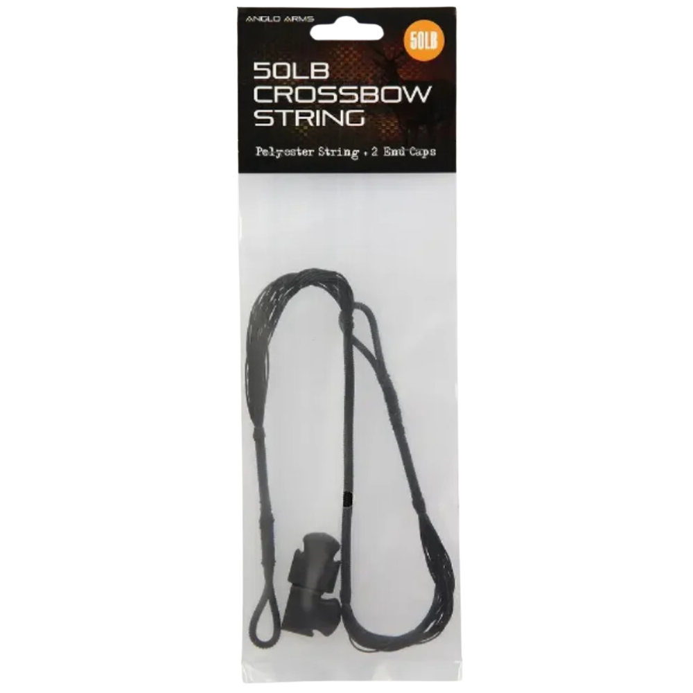 Anglo Arms | 50lbs Pistol Crossbow String & Limb Tips — Tactical Archery UK