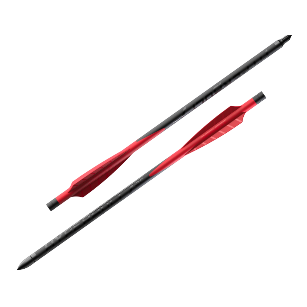 Barnett C10 Hyperfletch 3 Fletch Carbon Bolts — Tactical Archery UK