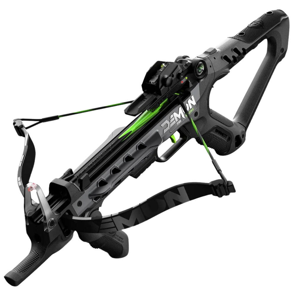 Barnett Pistol Crossbows — Tactical Archery UK