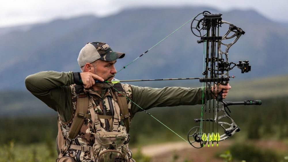 Tactical Archery UK | The Crossbow Experts