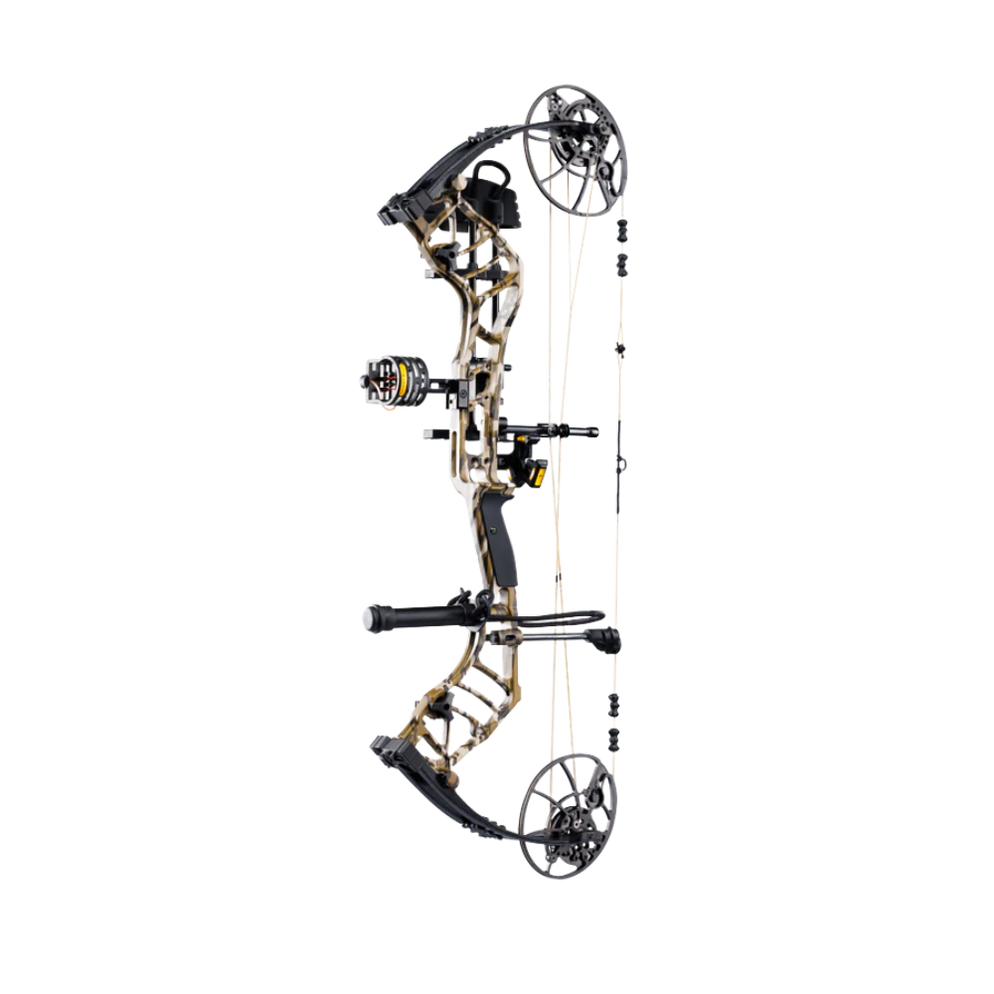 Bear Archery Legend 30 Compound Bow Package — Tactical Archery UK