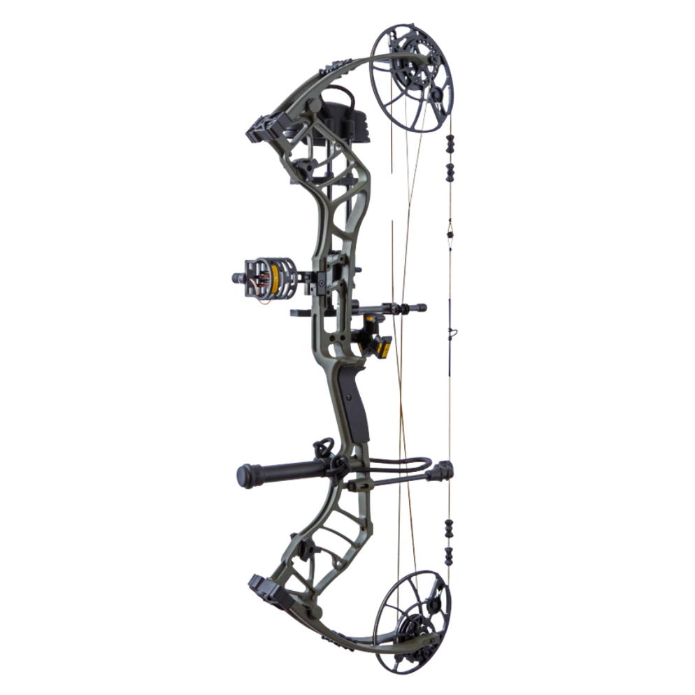 Bear Archery Legend 30 Compound Bow Package — Tactical Archery UK