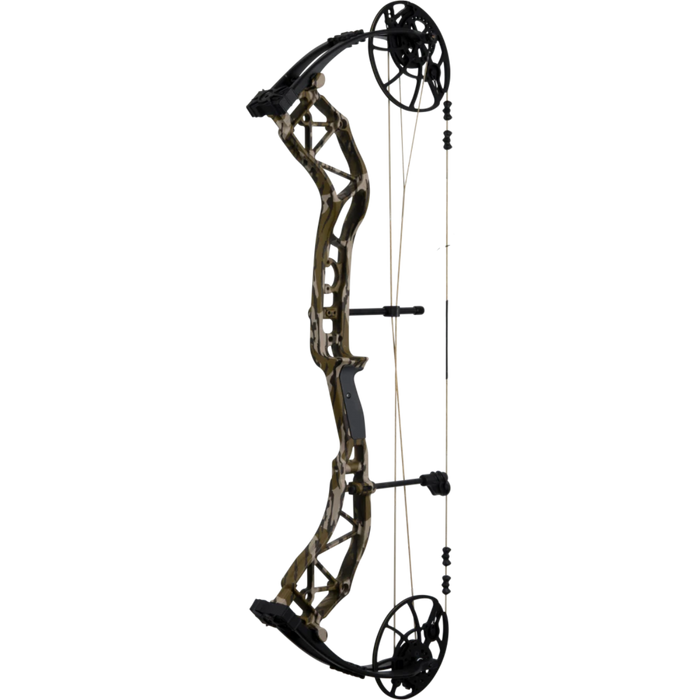 Bear Archery Legend XR Compound Bow — Tactical Archery UK