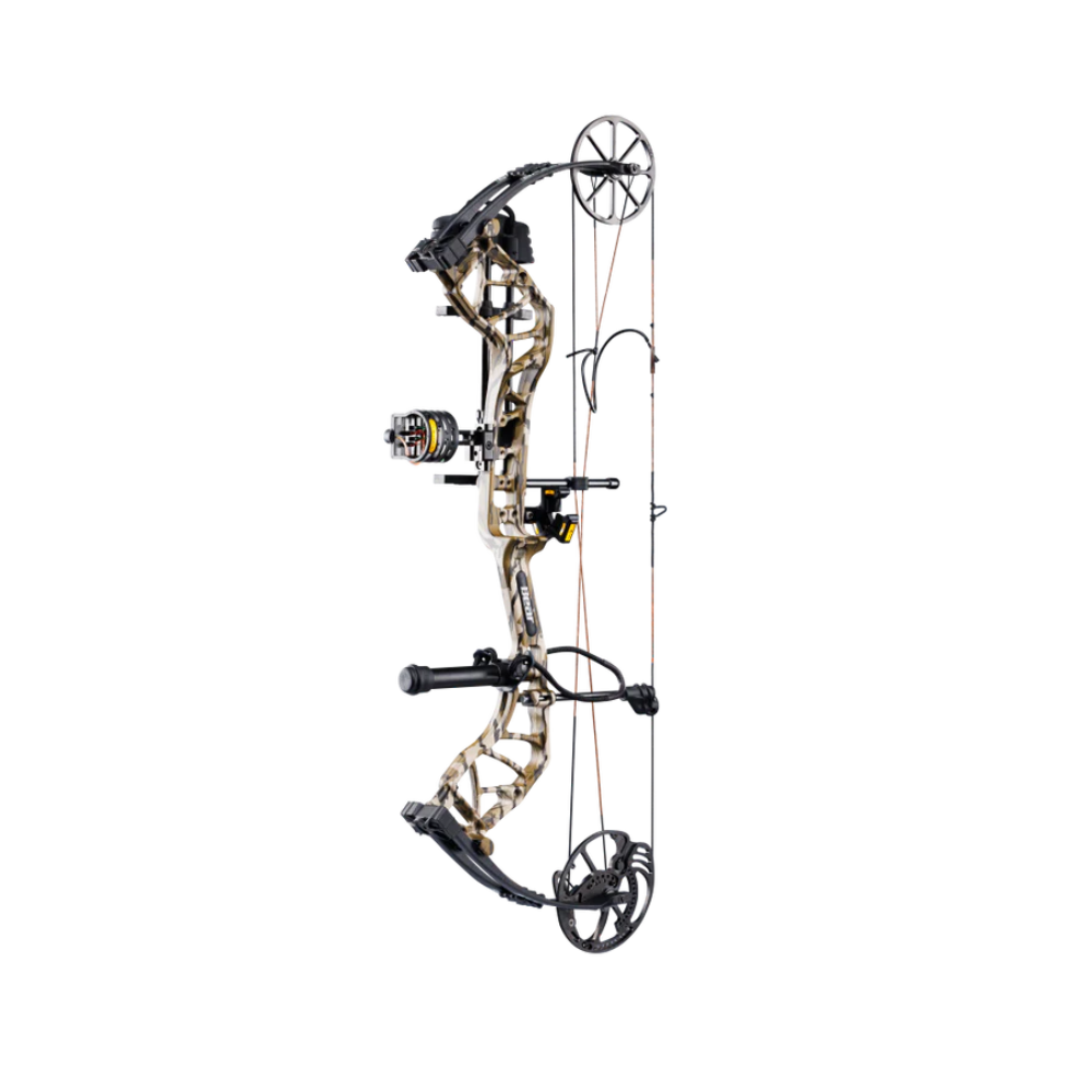 Bear Archery Species XT Compound Bow Package — Tactical Archery UK