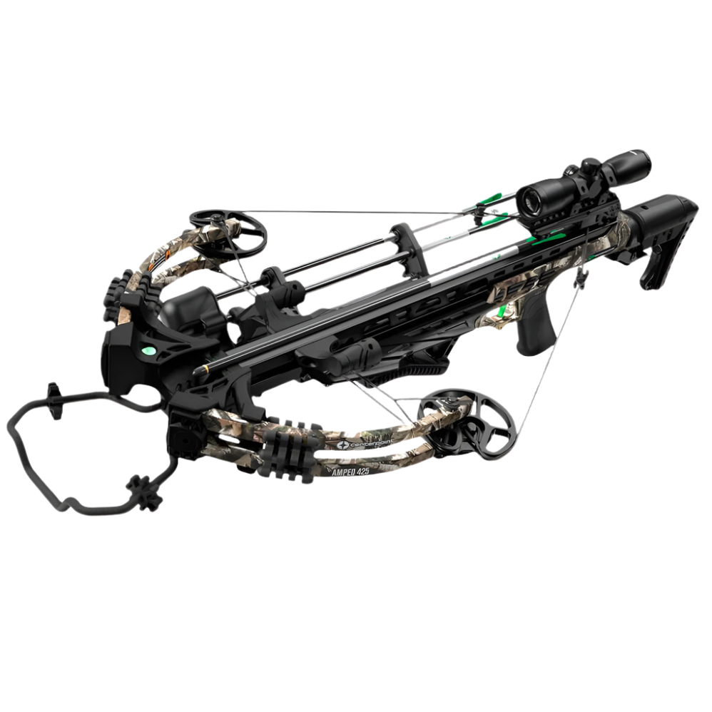 Buy Compound Crossbows UK - Same Day Dispatch - Tactical Archery UK