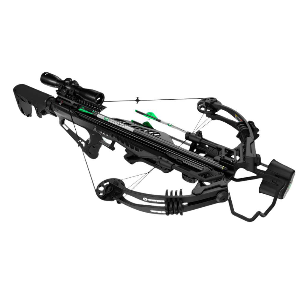 Buy Compound Crossbows UK - Same Day Dispatch - Tactical Archery UK