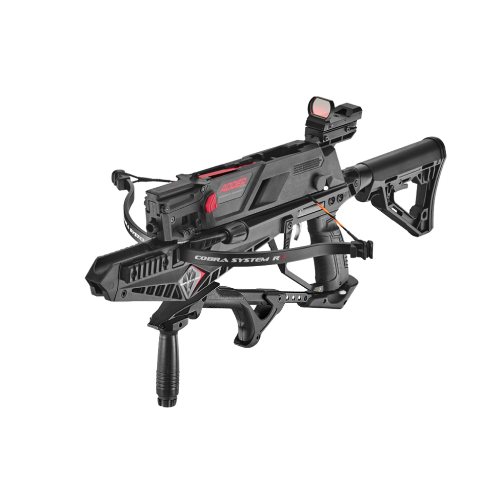 Buy Self-Repeating Crossbows UK | Fast Shipping | Tactical Archery UK
