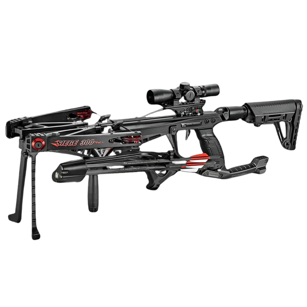 Buy Compound Crossbows UK - Same Day Dispatch - Tactical Archery UK