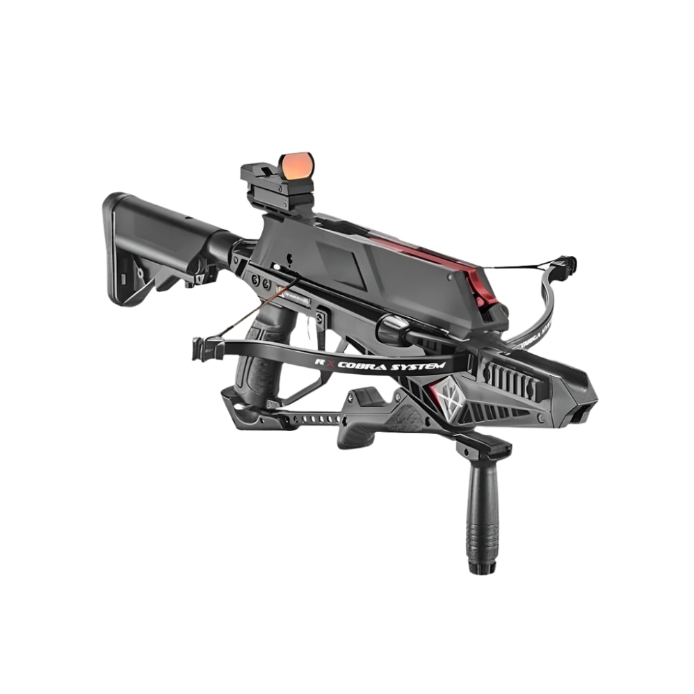 Tactical Archery UK | Premium Archery Equipment