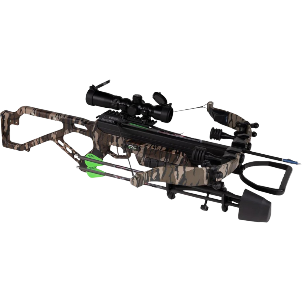 Buy Excalibur Crossbows | Fast UK Shipping | Tactical Archery UK