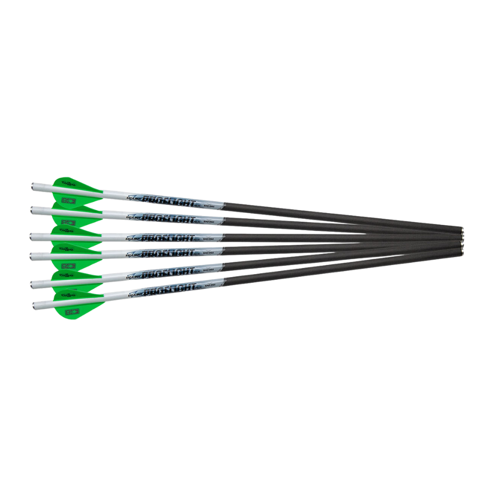 Excalibur Proflight Carbon Arrows 16.5" — Tactical Archery UK