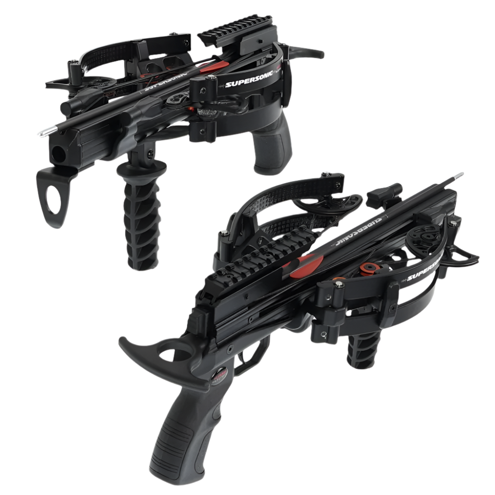 FMA Supersonic Rev Basic — Tactical Archery UK