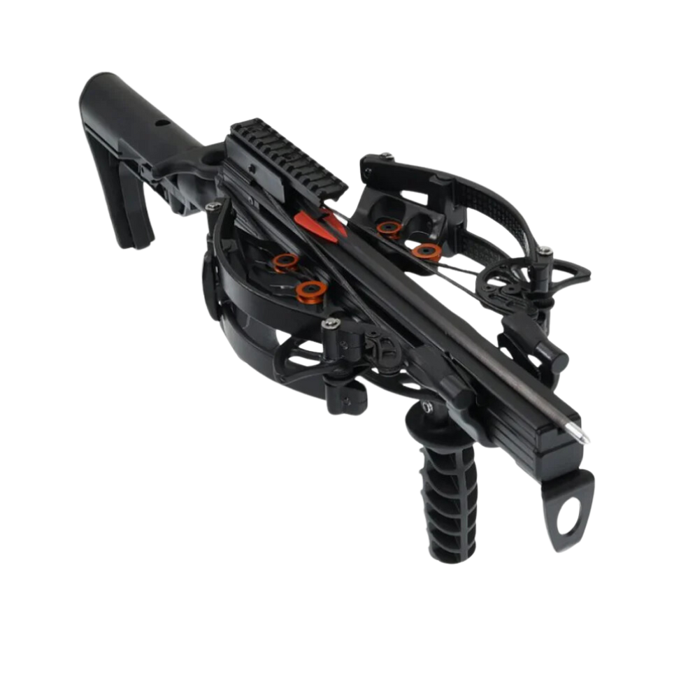 FMA Supersonic Rev L Stock — Tactical Archery UK