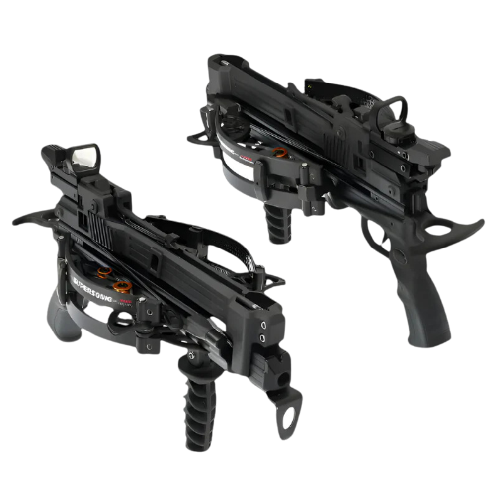 FMA Supersonic Rev Tactical With Magazine — Tactical Archery UK