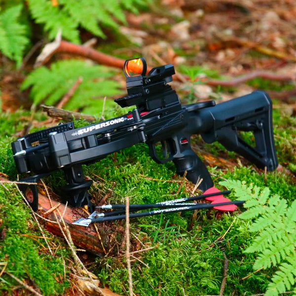 Tactical Archery UK | The Crossbow Experts