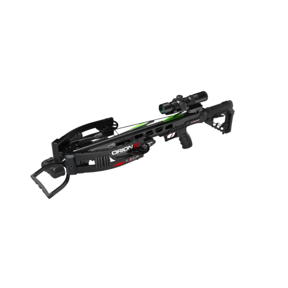 Hori-Zone Crossbow Compound Package Orion III — Tactical Archery UK