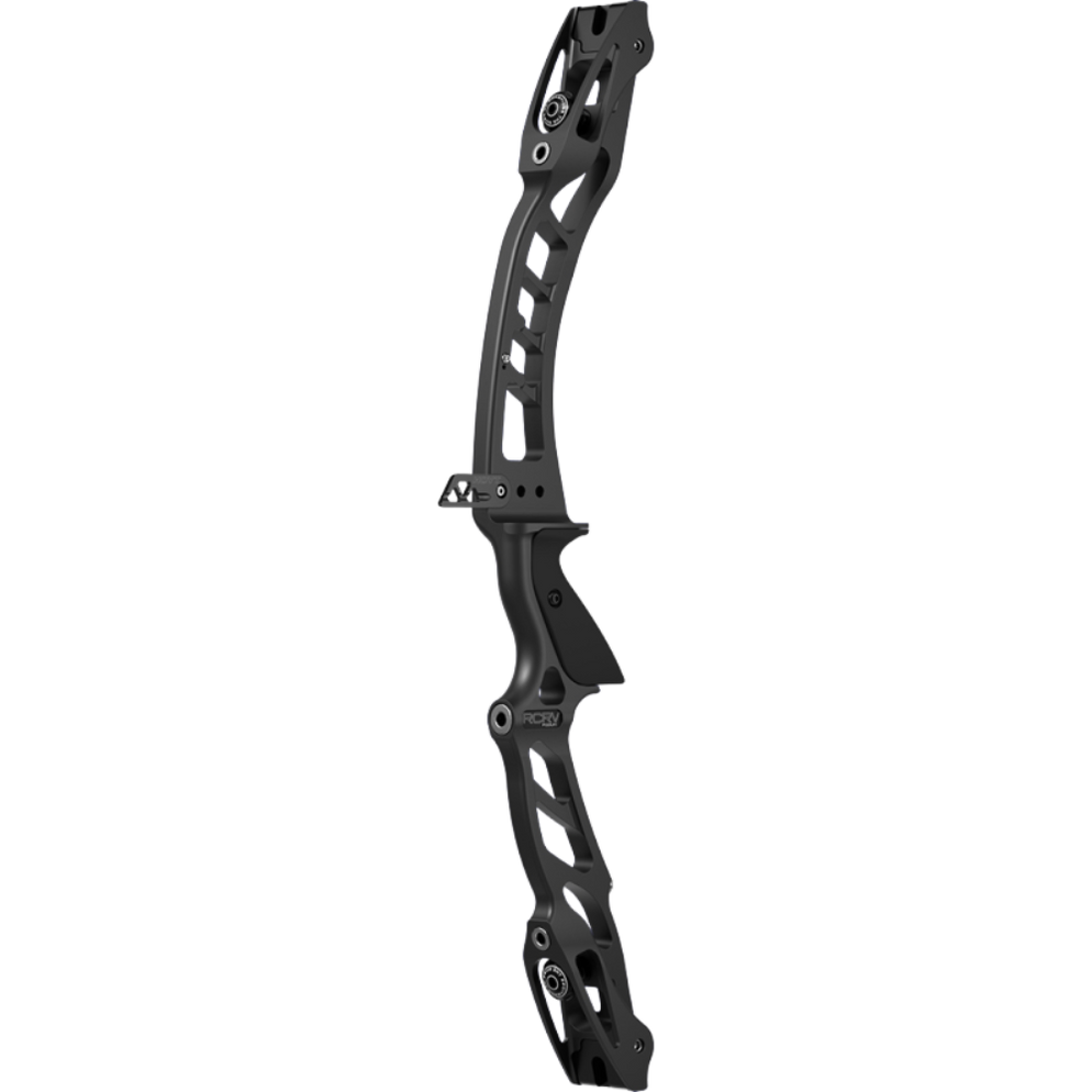 Hoyt RCRV Podium Recurve Riser — Tactical Archery UK