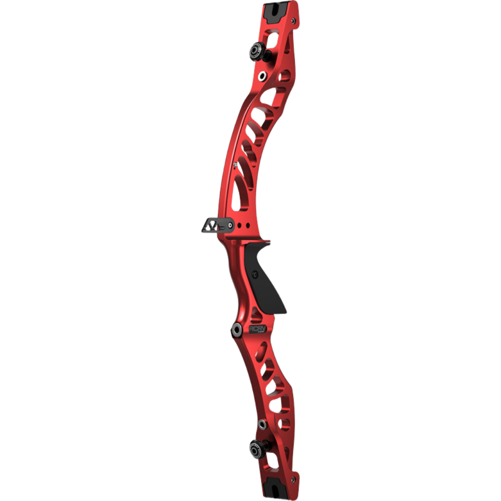 Hoyt RCRV Comp Recurve Riser — Tactical Archery UK