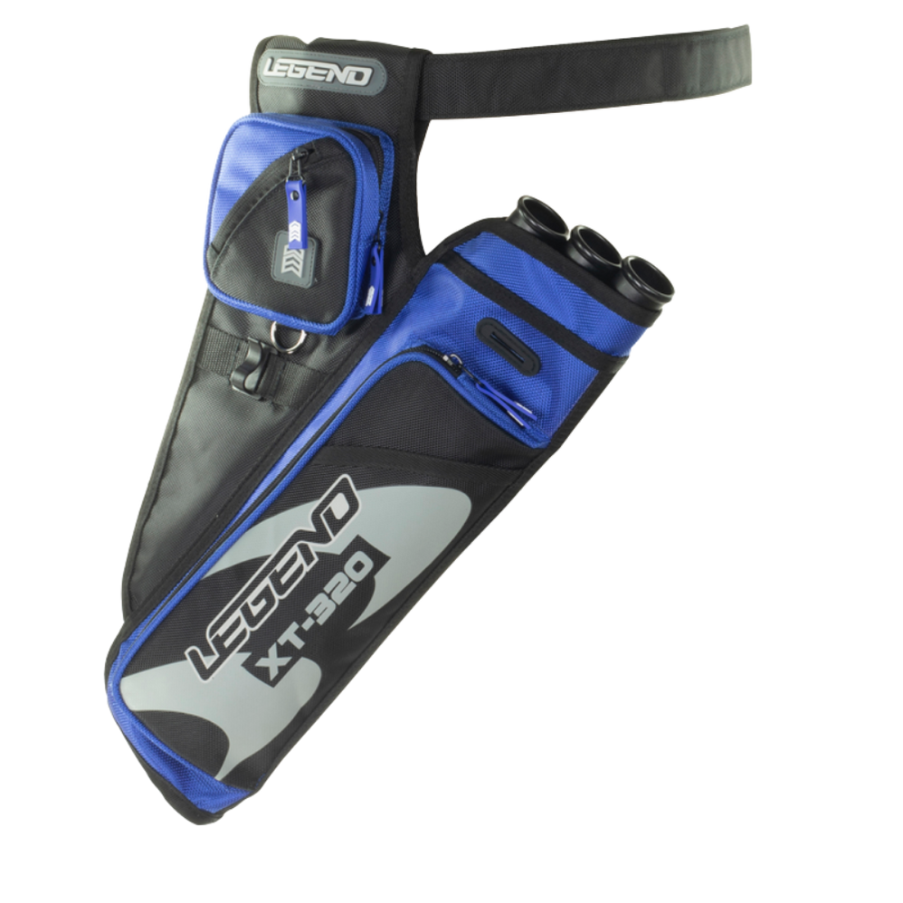 Quivers — Tactical Archery UK
