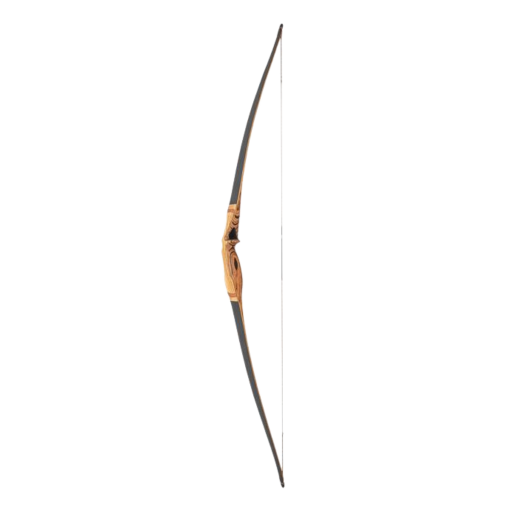 Field & Long Bows — Tactical Archery UK