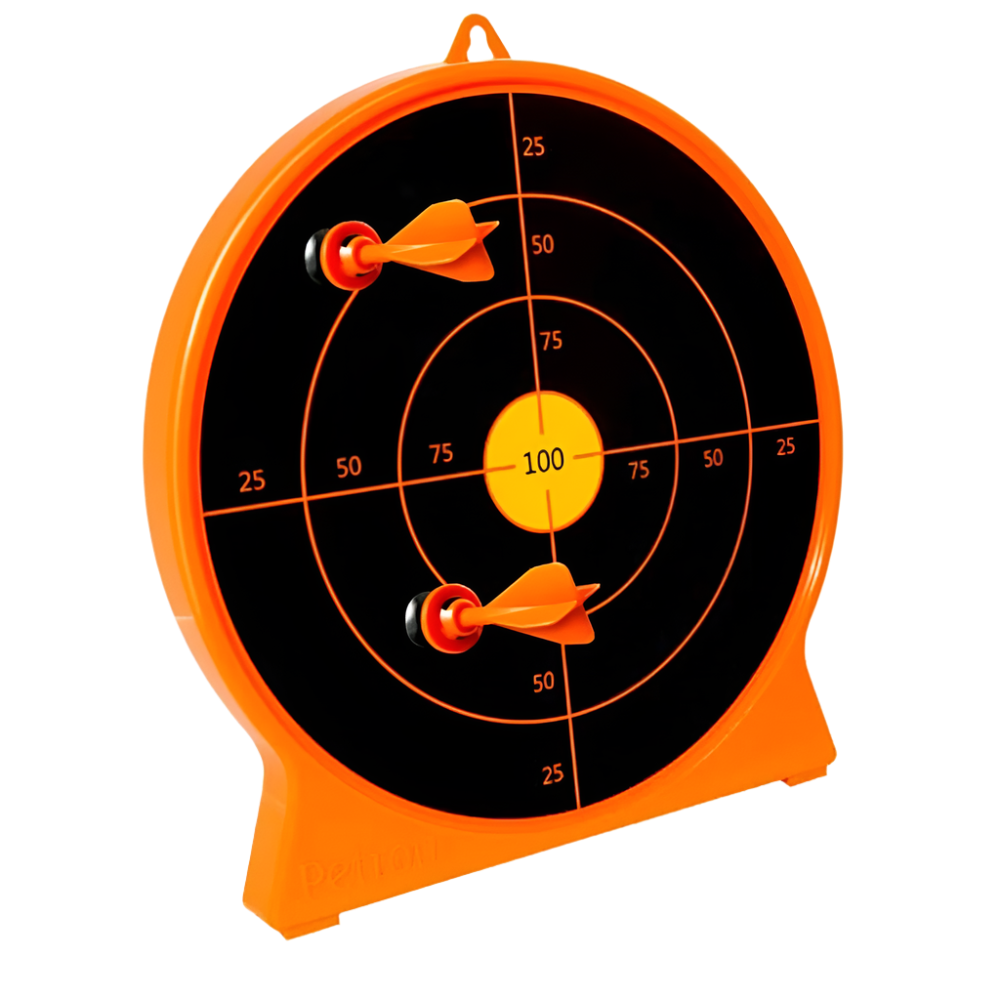 Petron Sureshot Target — Tactical Archery UK