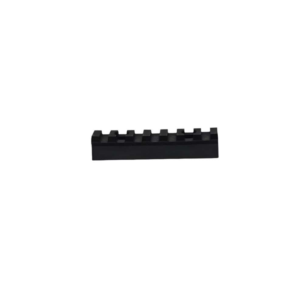 Steambow Picatinny Rail Side Mount for AR-6 Stinger 2 — Tactical Archery UK