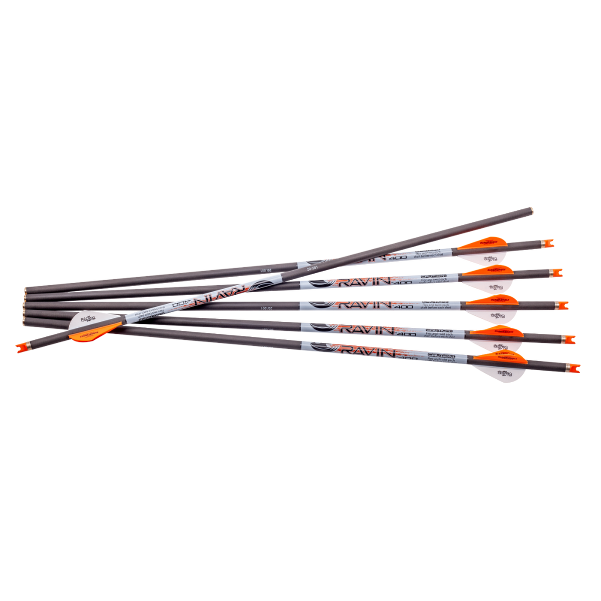Ravin .001 Premium Arrows — Tactical Archery UK