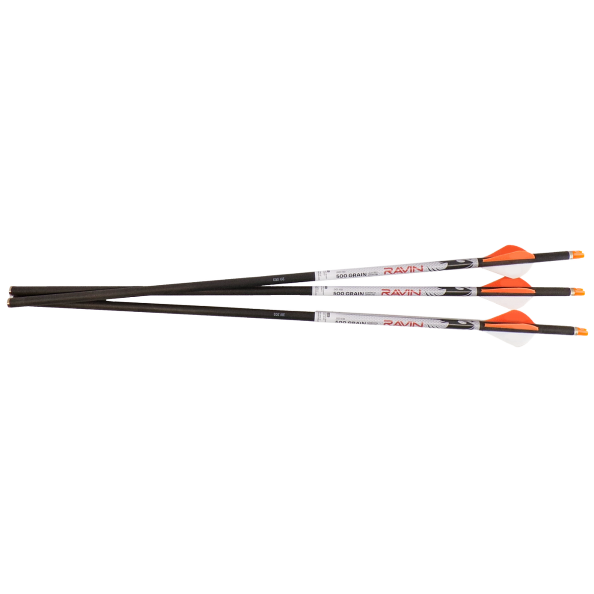 Ravin .001 XK5 Lighted Arrows — Tactical Archery UK