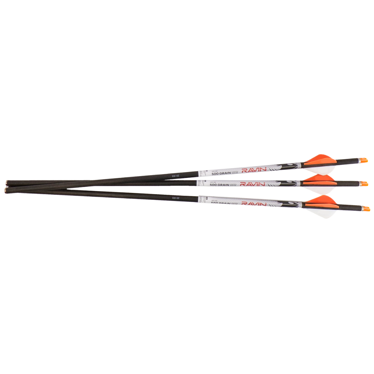 Ravin .001 XK5 Lighted Arrows — Tactical Archery UK