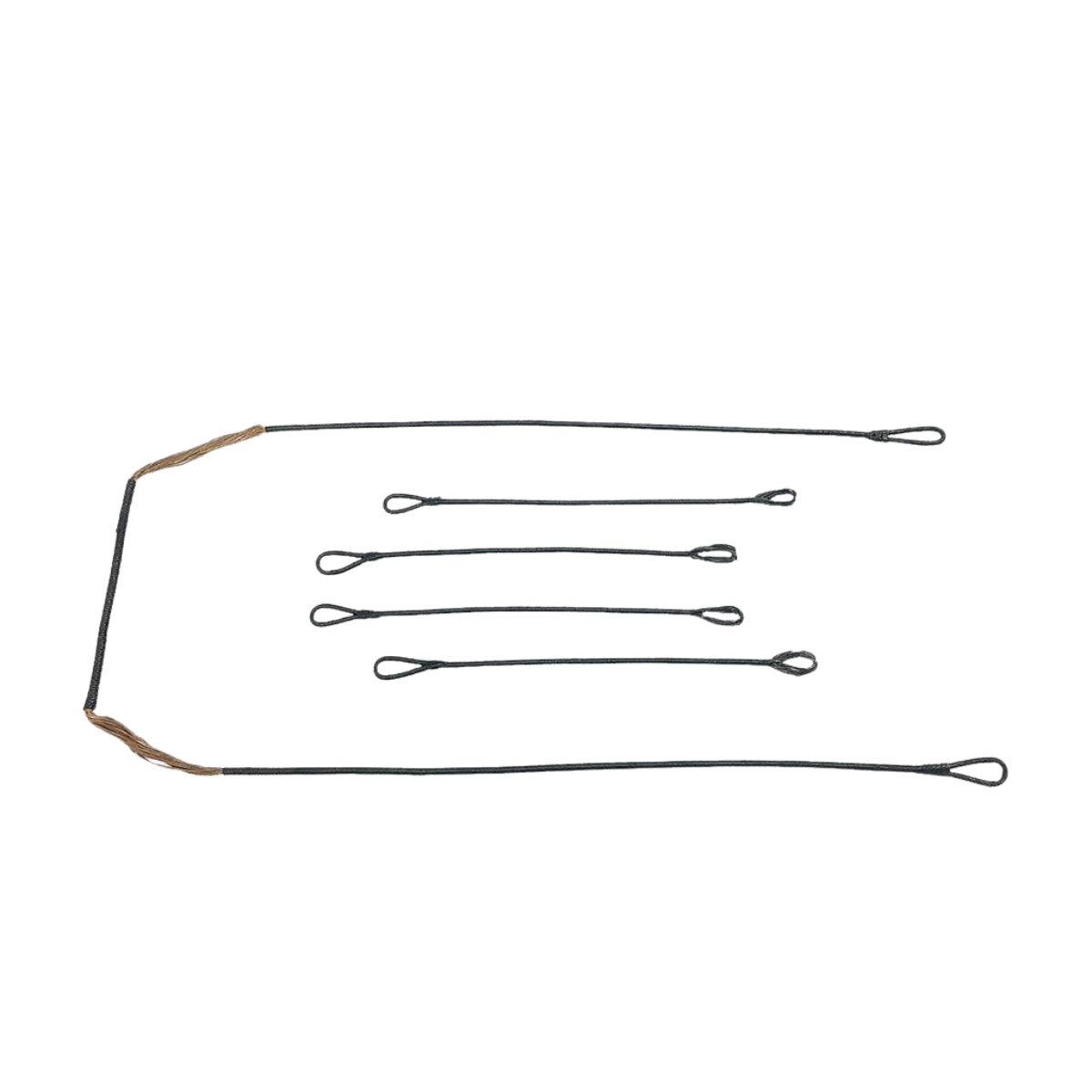 Replacement Compound String & Cable Kit — Ravin R9–R29X + LR Compatibl ...