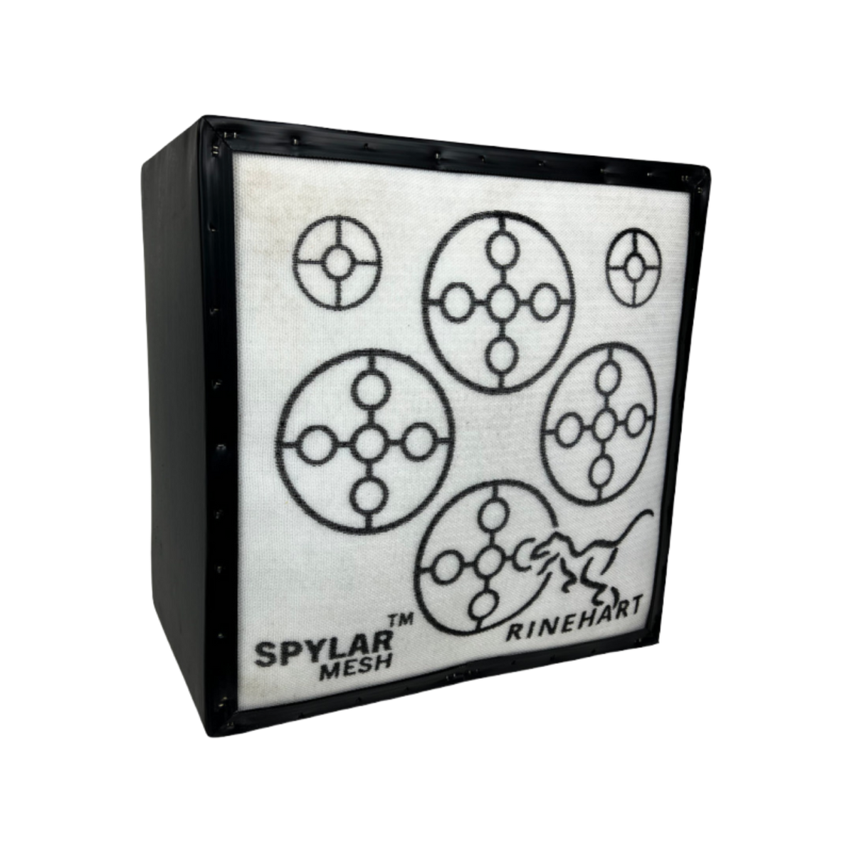 Rinehart Target Bag Speed Unlimited 20" — Tactical Archery UK