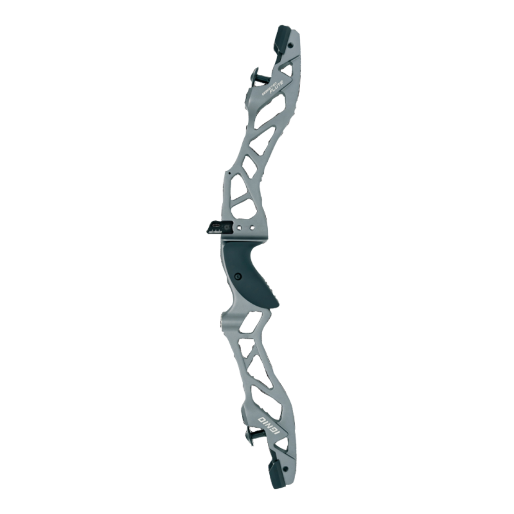 Sebastien Flute Recurve Riser Ignio 25" — Tactical Archery UK