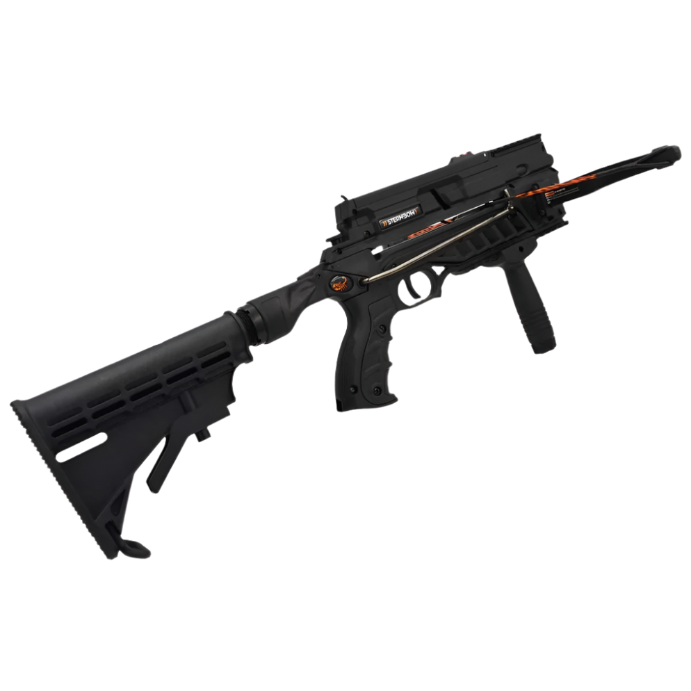 Steambow AR-6 Stinger II Open System — Tactical Archery UK