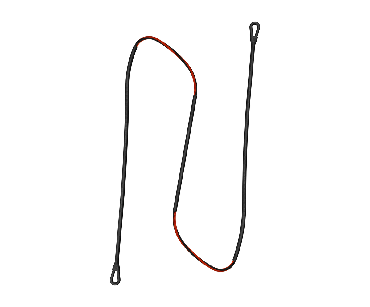 Barnett Hyper Raptor String Set — Tactical Archery UK