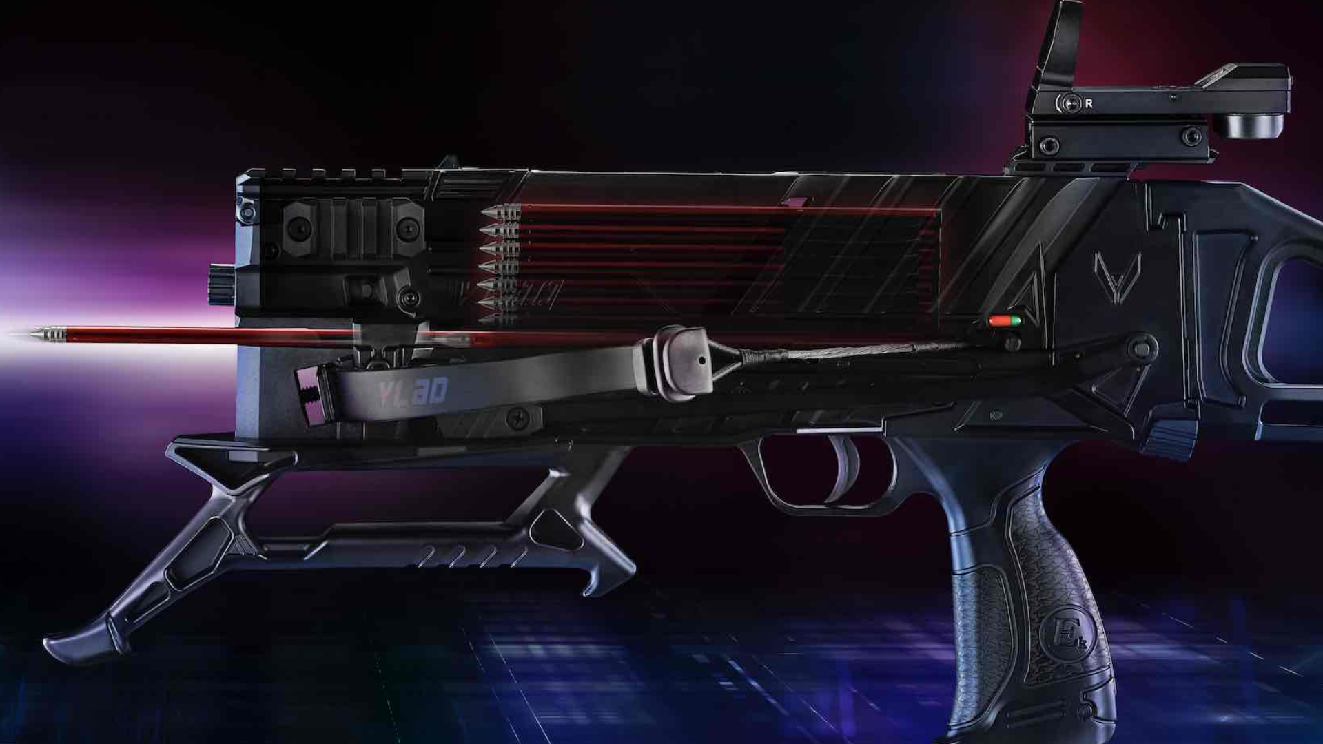 Tactical Archery UK | The Crossbow Experts