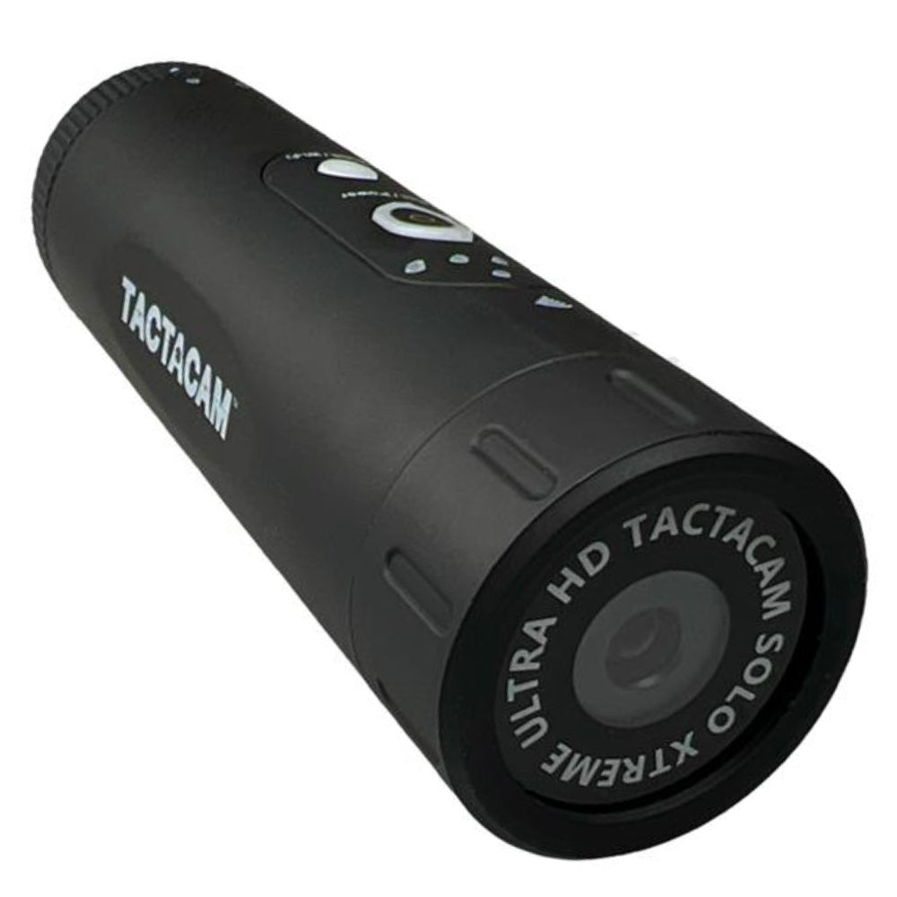 Tactacam Solo Xtreme Game Camera — Tactical Archery UK