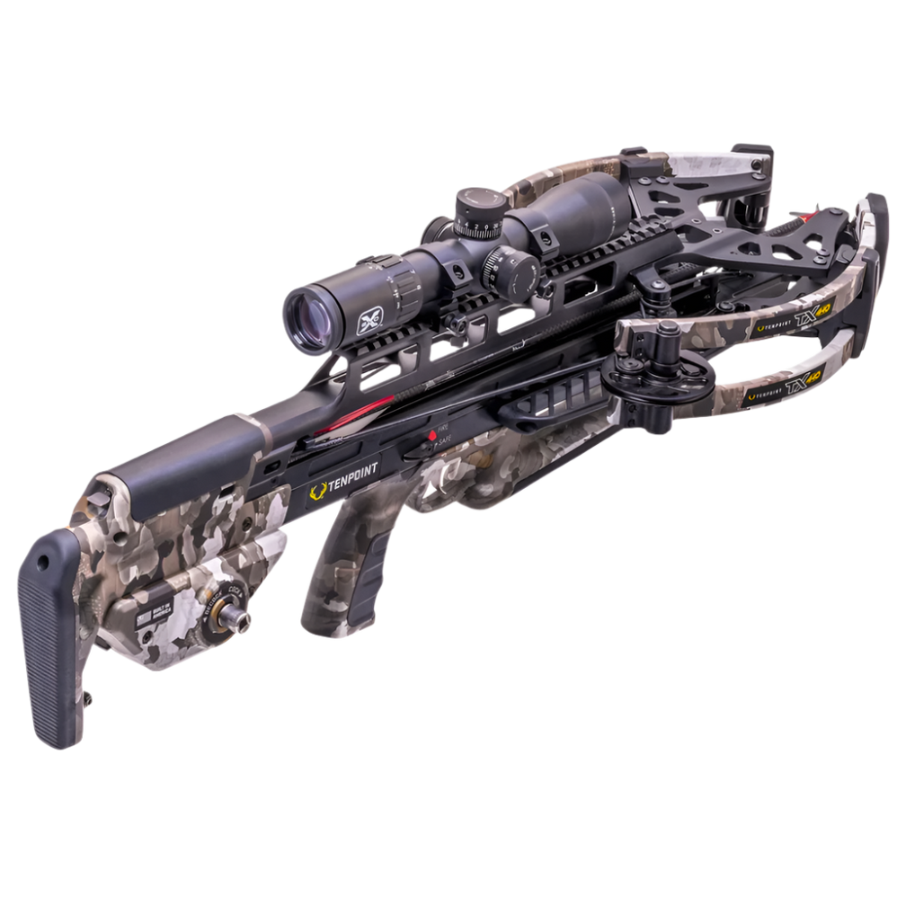 Buy Compound Crossbows UK - Same Day Dispatch - Tactical Archery UK