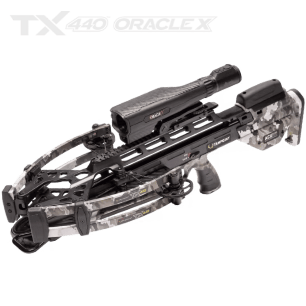 TenPoint Crossbows — Tactical Archery UK