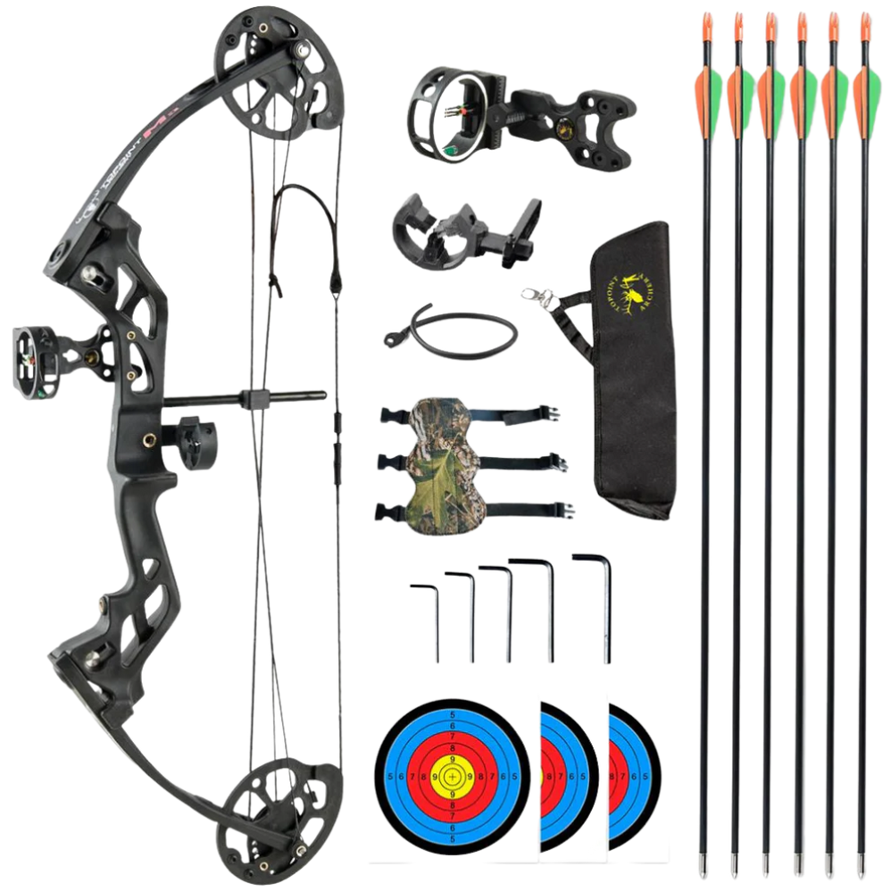 Compound Bow Kits — Tactical Archery UK
