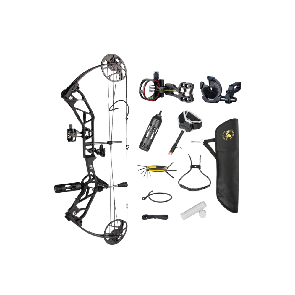 Compound Bow Kits — Tactical Archery UK