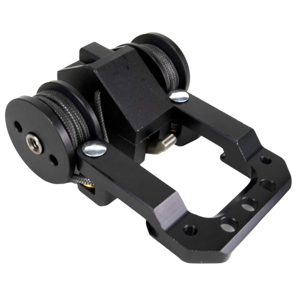 Hori-Zone Crossbow Crank Cocking Device for Kornet Maxx/Bedlam/Rampage ...