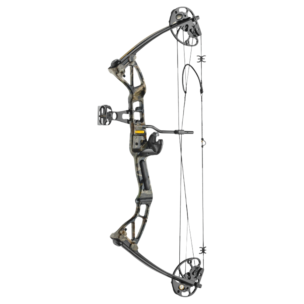 EK Archery Rex Compound Bow Package — Tactical Archery UK